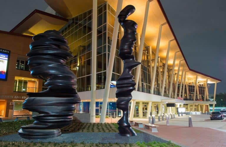 Apartments Near Downtown Houston | Market Square Tower