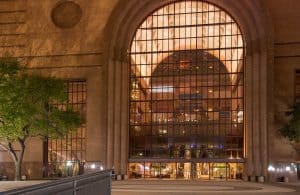 Apartments Near Downtown Houston | Market Square Tower