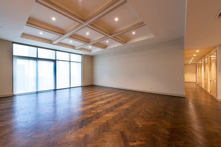 TX High-Rise Apts | Penthouse Collection | Market Square Tower