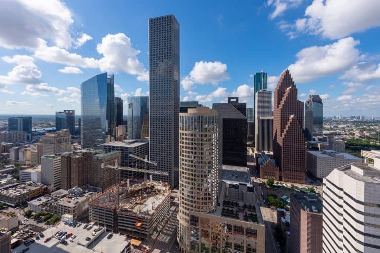 TX High-Rise Apts | Penthouse Collection | Market Square Tower