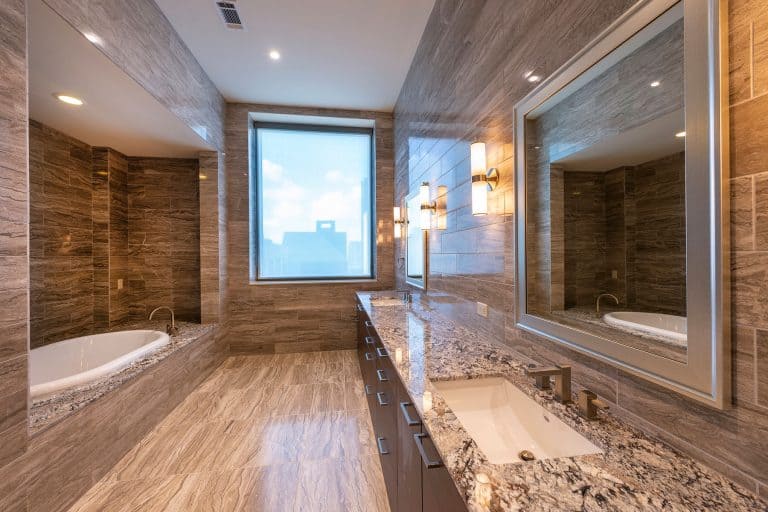 TX High-Rise Apts | Penthouse Collection | Market Square Tower