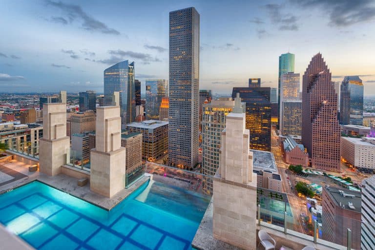 Luxury Apartments in Houston, TX | Market Square Tower