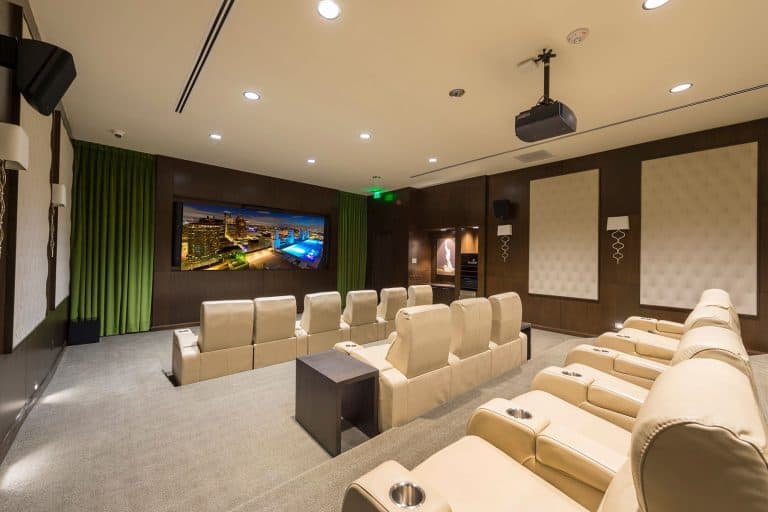 Luxury Apartments in Houston, TX | Market Square Tower