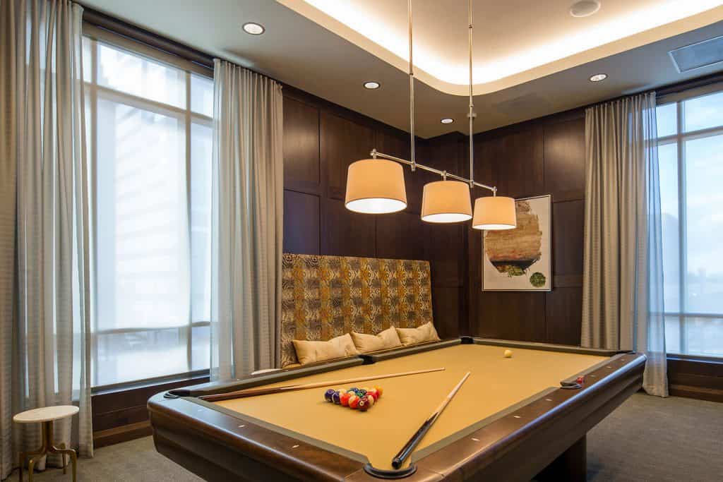 Luxury Apartments in Houston, TX | Market Square Tower