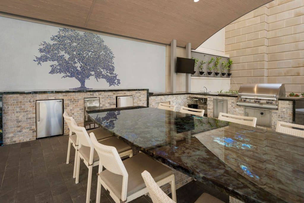 Luxury Apartments in Houston, TX | Market Square Tower