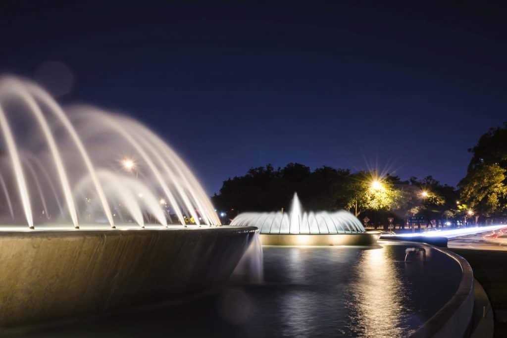 Lifestyle Amenities in Houston | Explore Market Square Tower