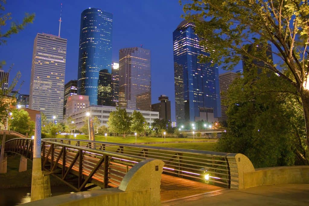 Lifestyle Amenities in Houston | Explore Market Square Tower