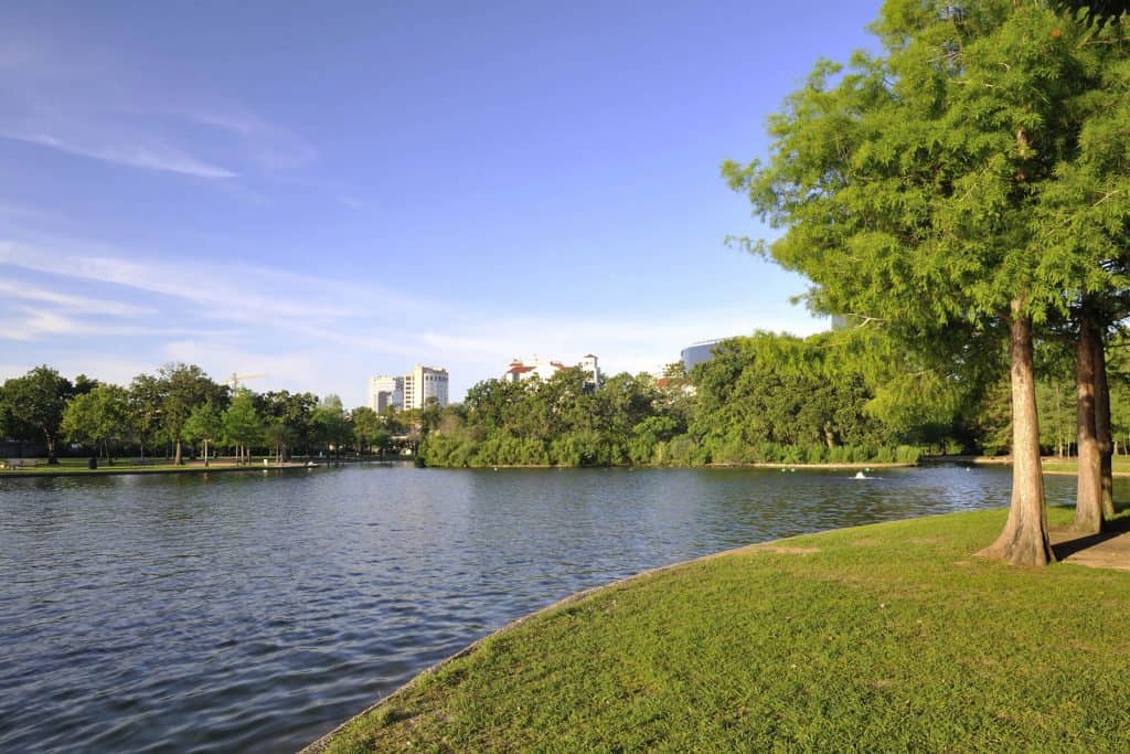 Lifestyle Amenities in Houston | Explore Market Square Tower