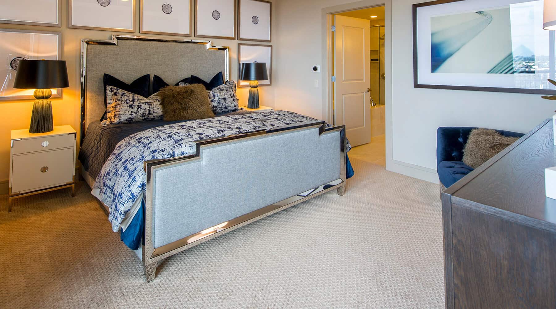 Downtown Studio Apartments | Market Square Tower