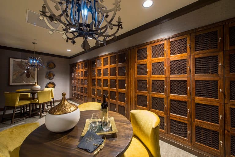 Luxury Apartments in Houston, TX | Market Square Tower