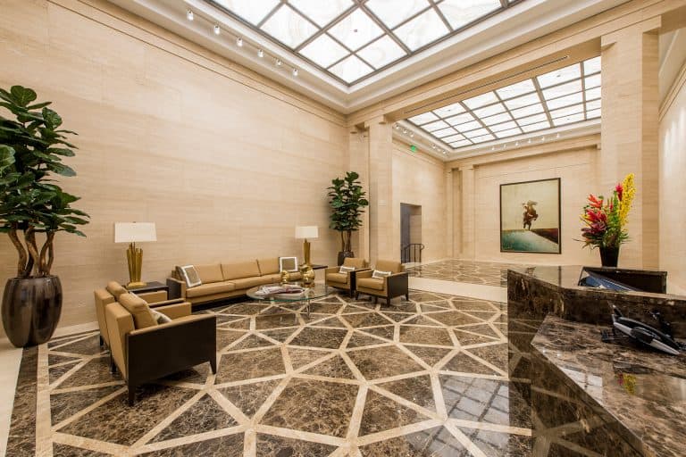 Luxury Apartments in Houston, TX | Market Square Tower