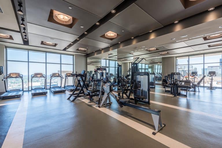 Luxury Apartments in Houston, TX | Market Square Tower