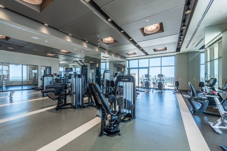 Luxury Apartments in Houston, TX | Market Square Tower