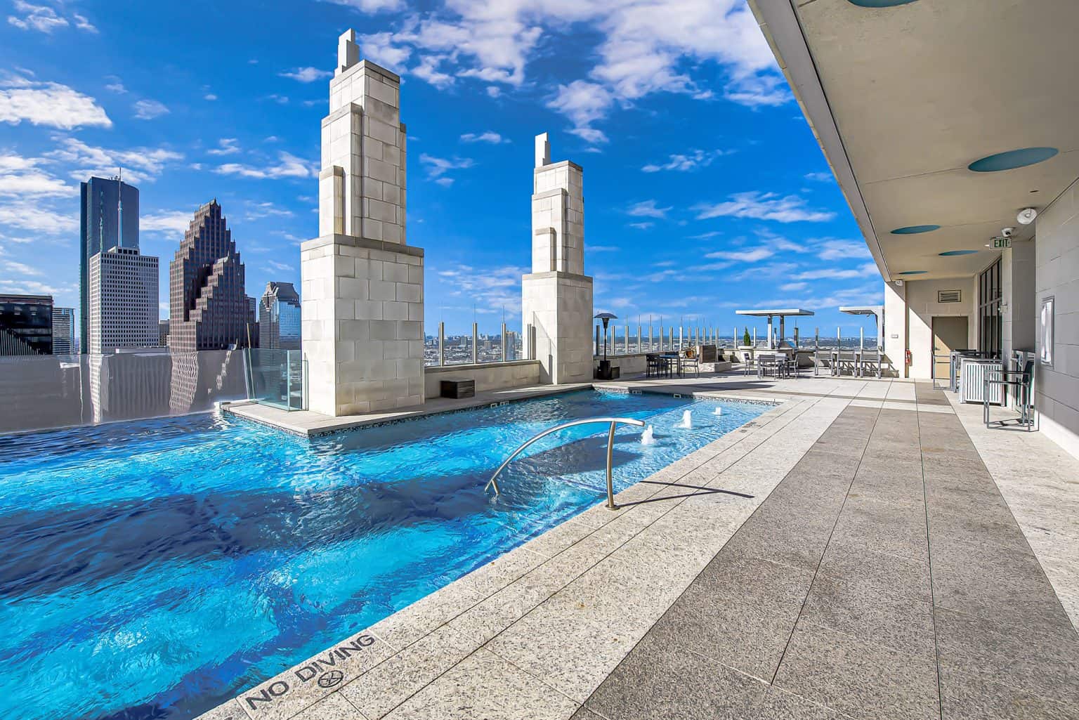 Event Spaces in Houston | Market Square Tower